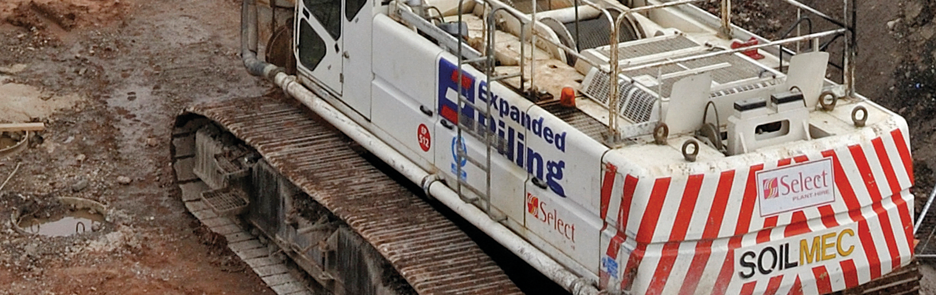 Expanded | Laing O’Rourke