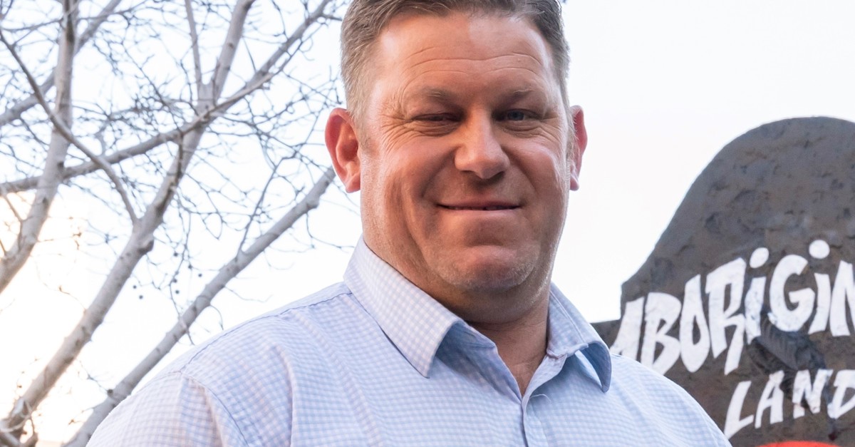 Laing O’Rourke appoints new Head of Indigenous Affairs for Australia | Laing O’Rourke