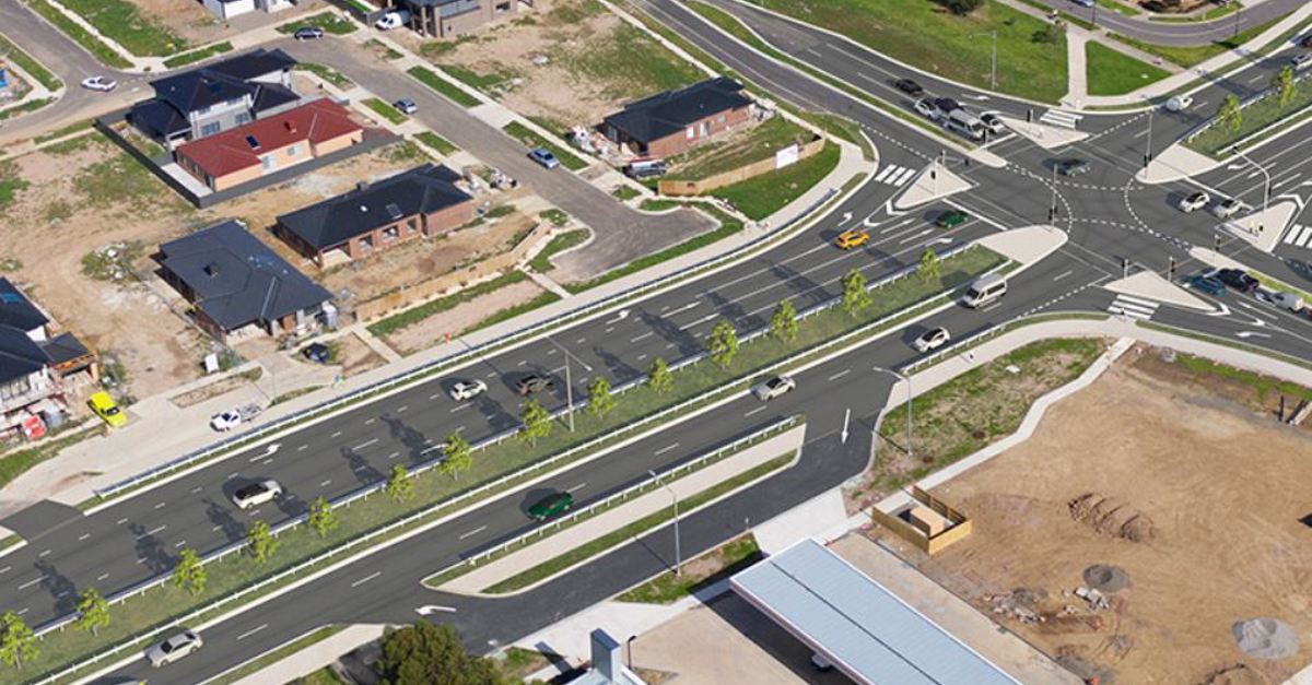 Laing O’Rourke awarded Bridge Inn Road Upgrade as part of Victoria’s ...