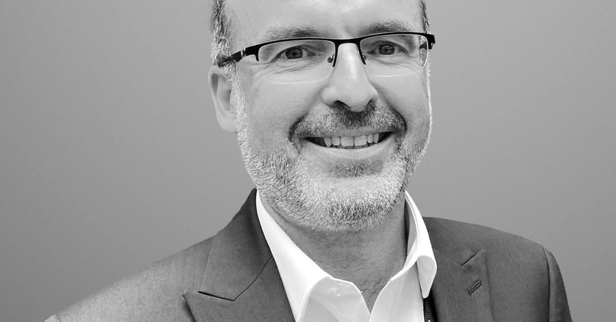 Cameron Gilmour appointed to lead Crown House Technologies | Laing O’Rourke