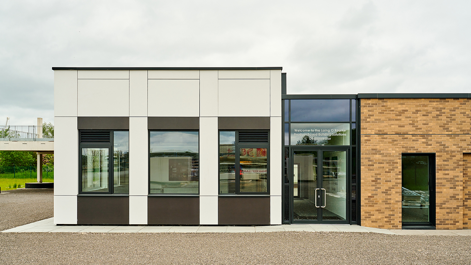 PBBS | Laing O’Rourke