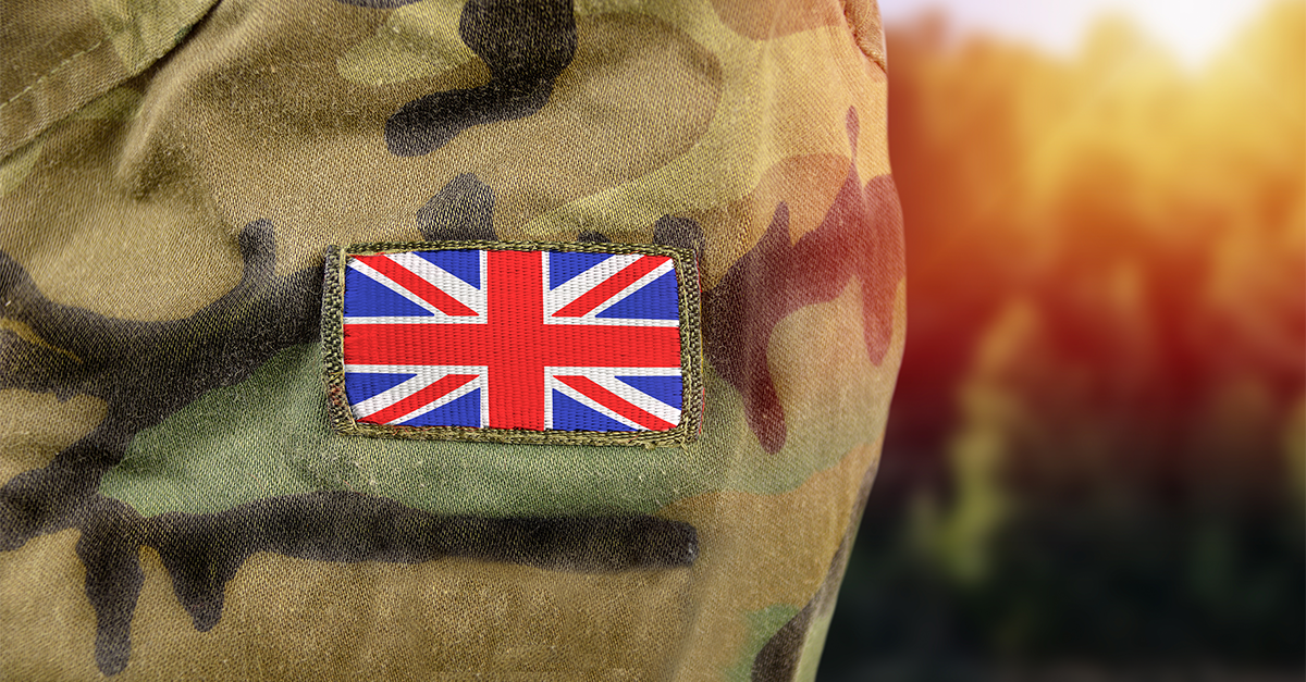 Laing O’Rourke appointed to MOD’s new approach to Single Living ...